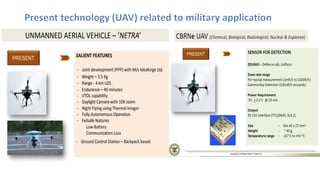 Unmanned aerial vehicle- system engineering | PDF