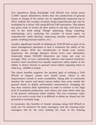 Unmanned aircraft systems | PDF