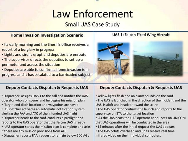 Unmanned Aircraft System Fundamentals | PDF