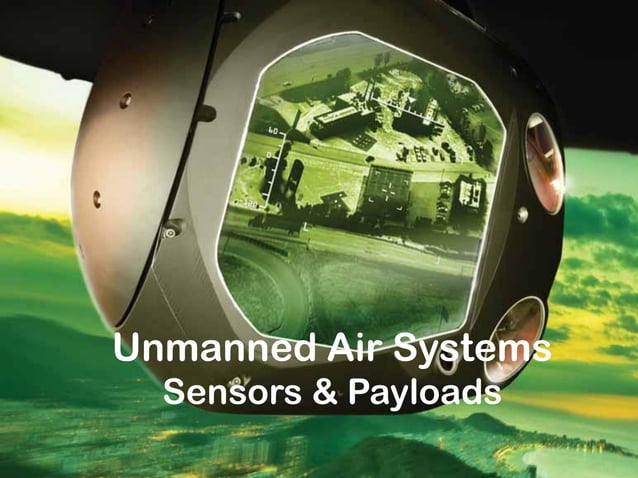 Unmanned Aircraft System Fundamentals | PDF