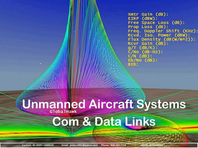 Unmanned Aircraft System Fundamentals | PDF