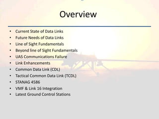 Unmanned Aircraft System Fundamentals | PDF