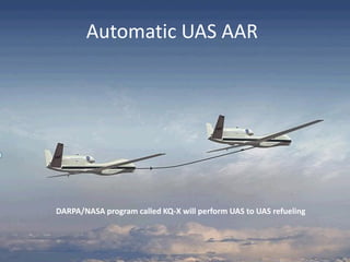 Unmanned Aircraft System Fundamentals | PDF