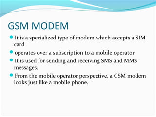 Unmanned railway tracking and anti collision system using gsm | PPT
