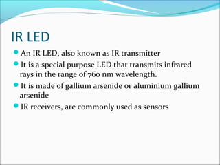 Unmanned railway tracking and anti collision system using gsm | PPT