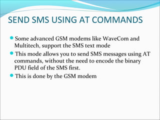 Unmanned railway tracking and anti collision system using gsm | PPT