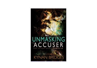 Unmasking the Accuser: How to Fight Satan s Favorite Lie | PPT
