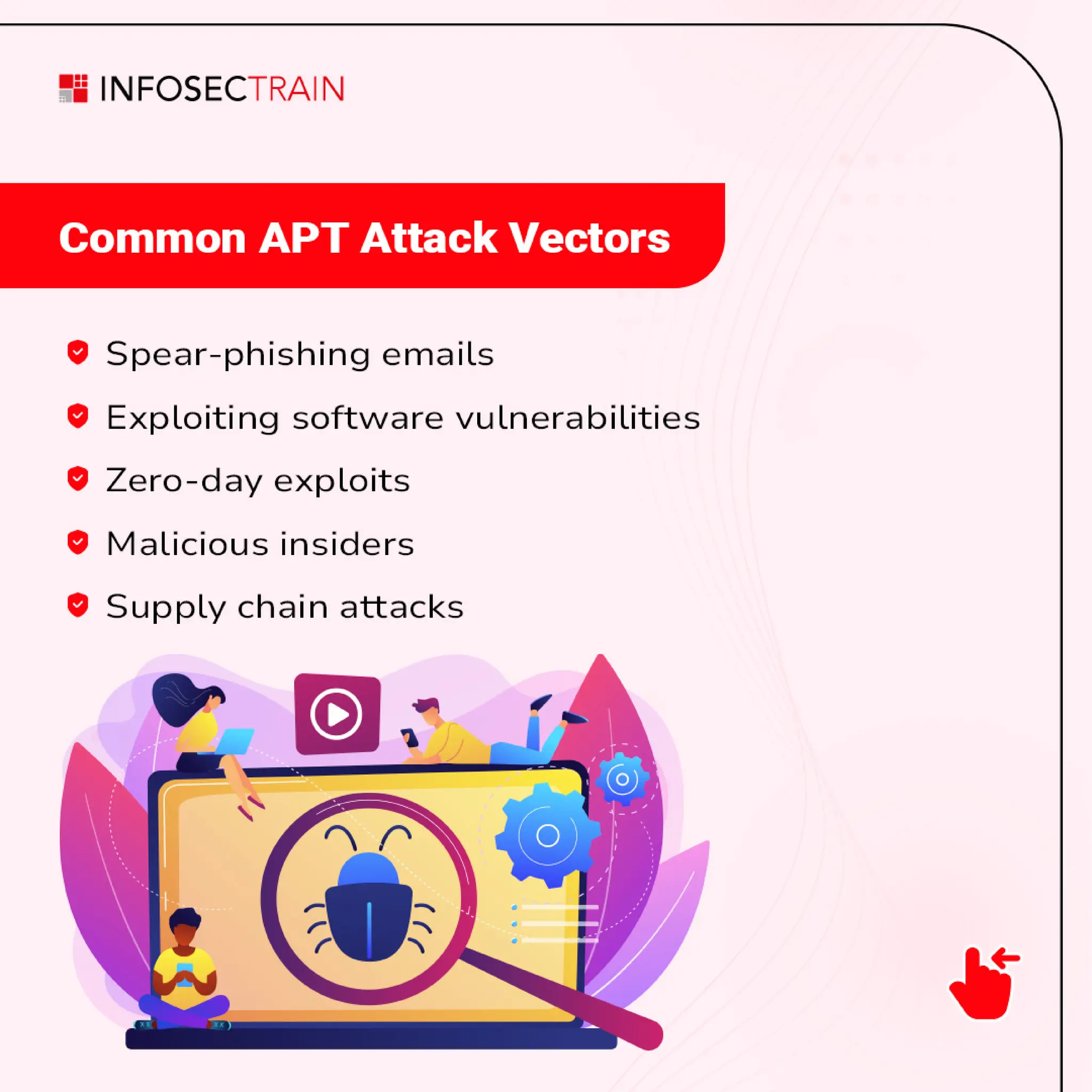 Unmasking Advanced Persistent Threats(APTs) | PDF