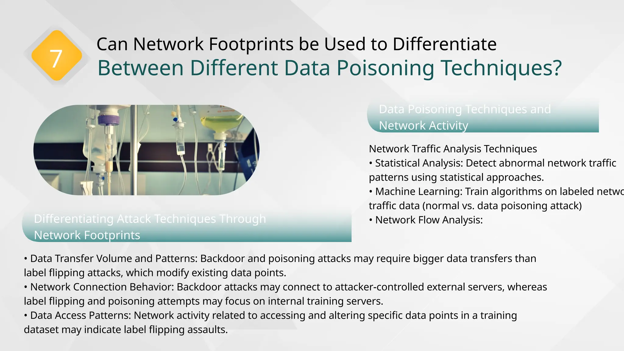 Unmasking the Signature A Comparative Analysis of Data Poisoning ...