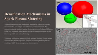 UNMESH BEHERA_120CR0646.pptx - Spark Plasma Sintering | PPTX