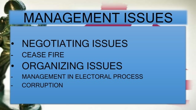 United Nations Mission in Liberia (UNMIL) | PPT