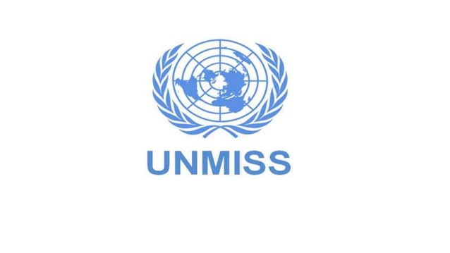 UNMISS - ppt eng situation about all.pptx