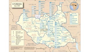 UNMISS - ppt eng situation about all.pptx