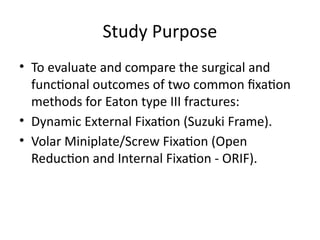 Unmodified_Eaton_Type_III_Fracture_Fixation.pptx