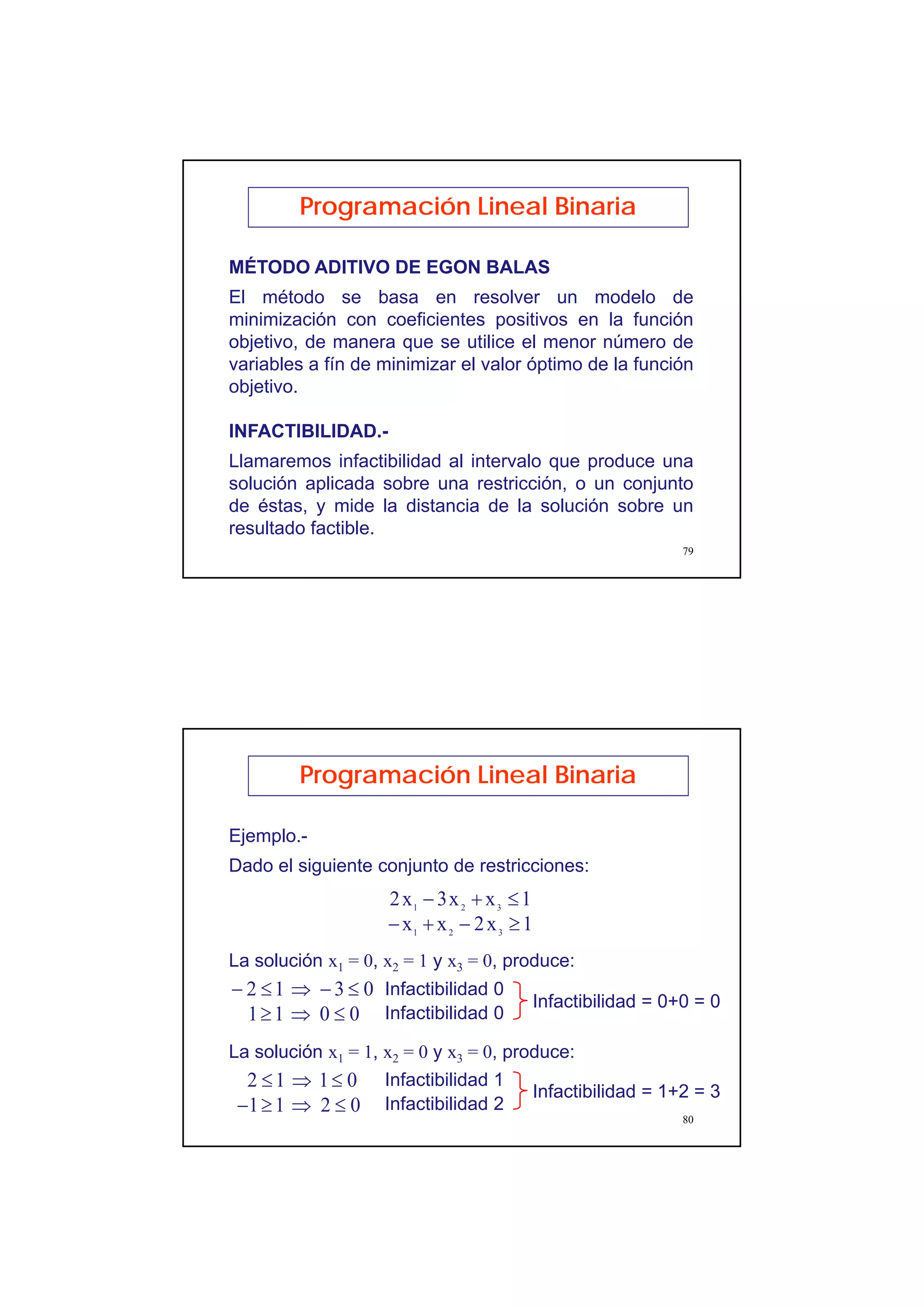 Unmsm fisi - programación lineal entera y binaria - io1 cl15 entera ...