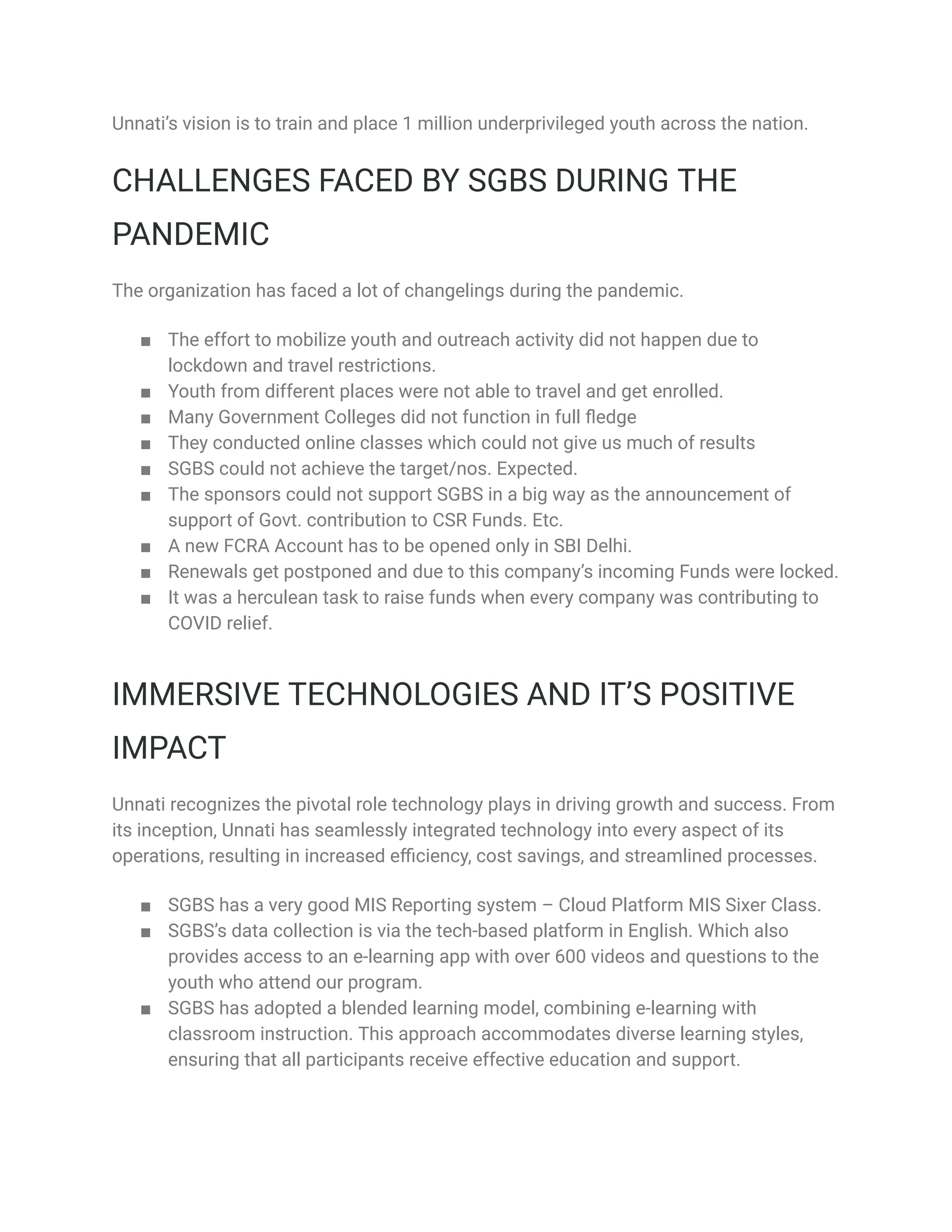 UNNATI FOUNDATION – THE COMMUNITY BUILDERS..pdf