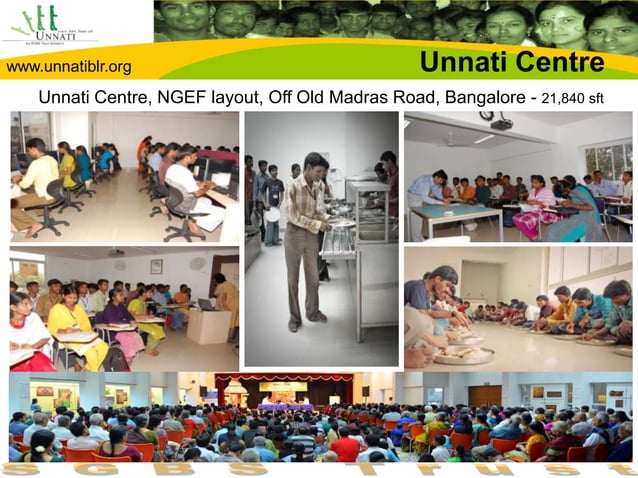 Unnati presentation | PPTX