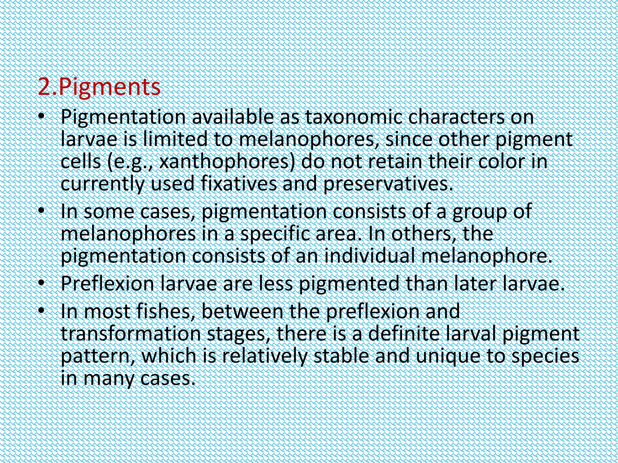 Eggs and larvae identification biology in fin fish | PPTX