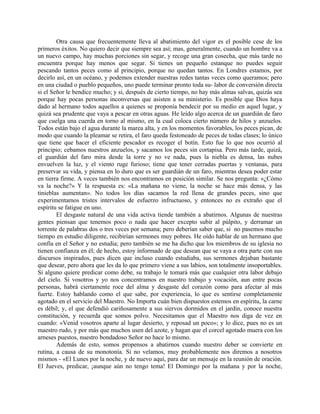 Un nuevo comienzo | DOC