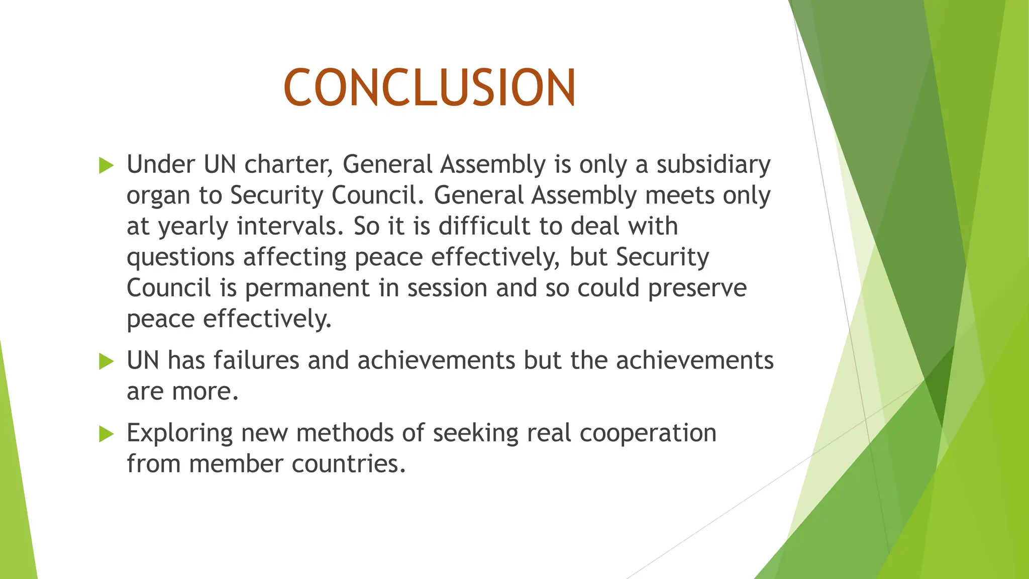 United Nations organisations and its organs .pptx