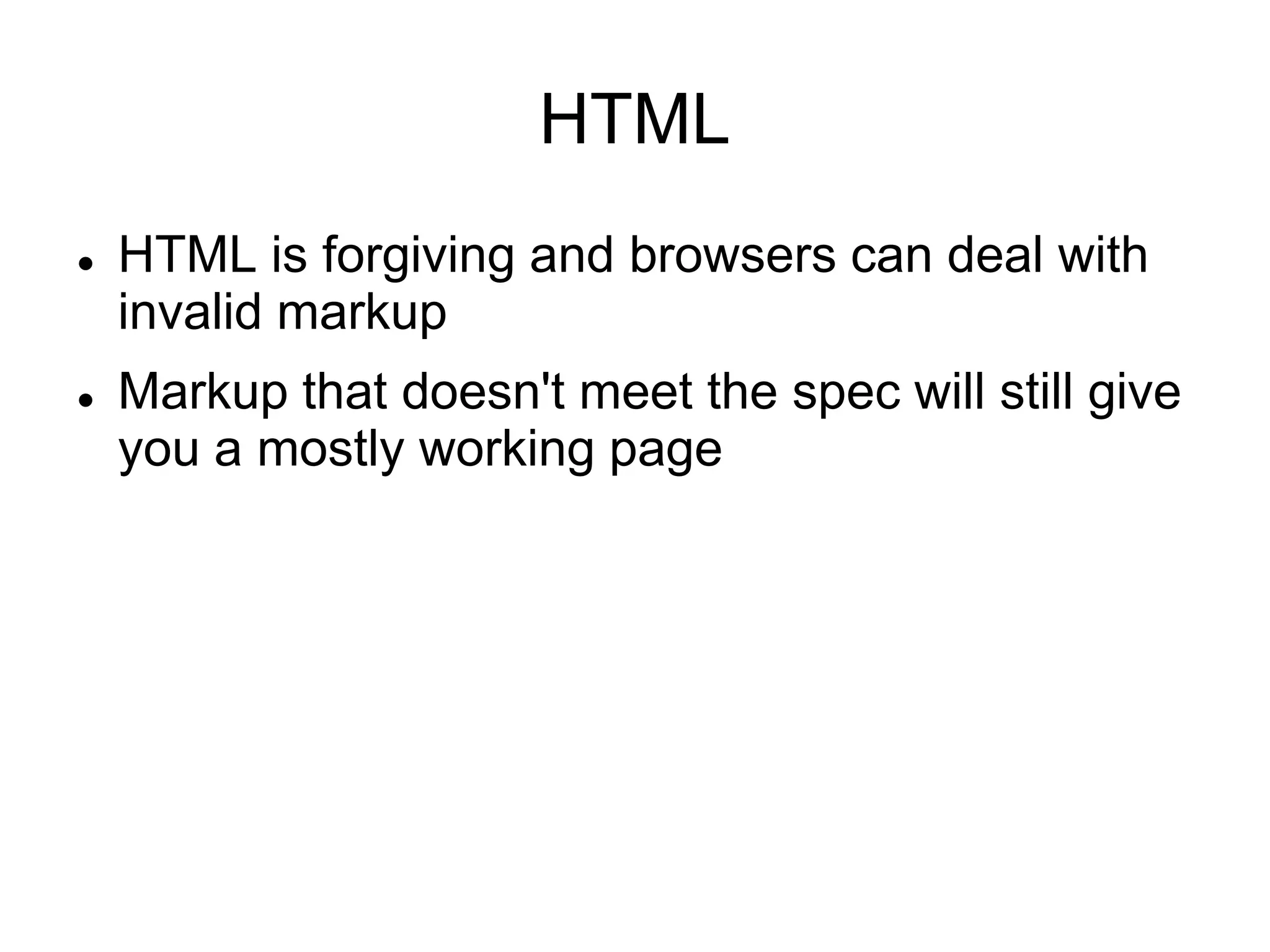 Unobtrusive javascript | PPT | Free Download Unobtrusive javascript | PPT | Free Download