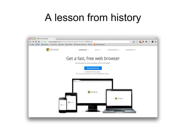 Unobtrusive Javascript Ppt