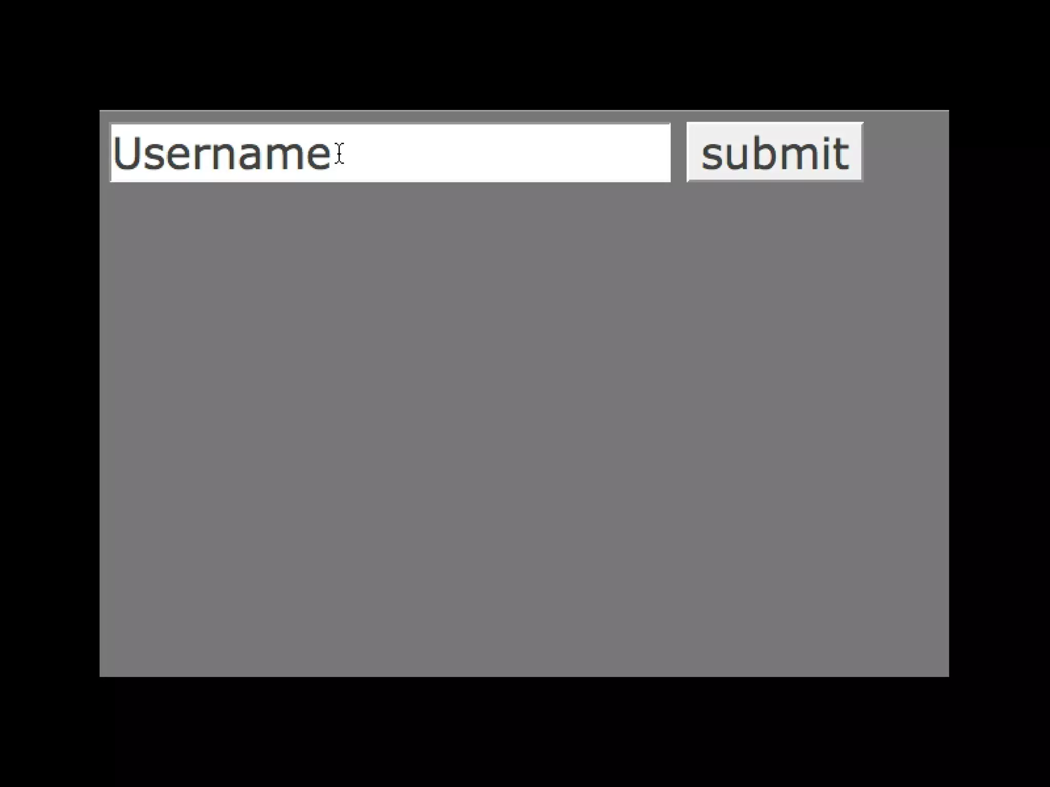 Unobtrusive Javascript With Jquery Ppt Free Download