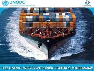 Unodc_ppt | PPT