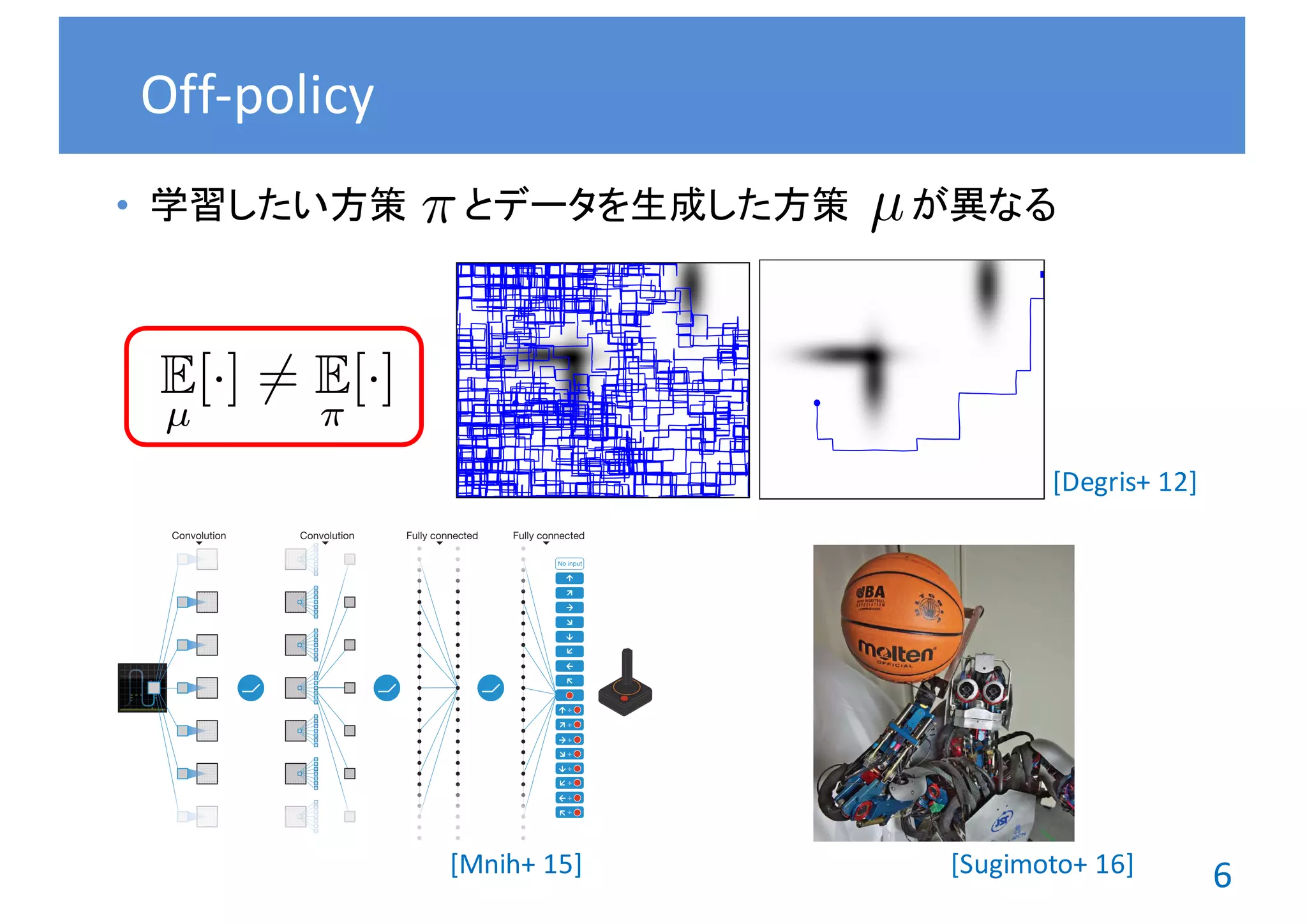 Safe And Efficient Off Policy Reinforcement Learning Pdf Robotics Technology And Computing