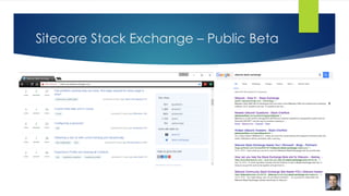 Unofficial Sitecore Training - Data enrichment and personalization | PDF