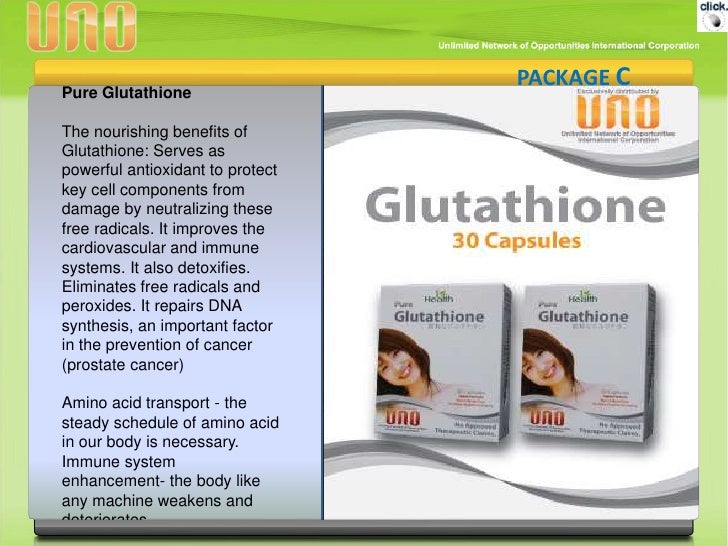 Uno presentation clickable