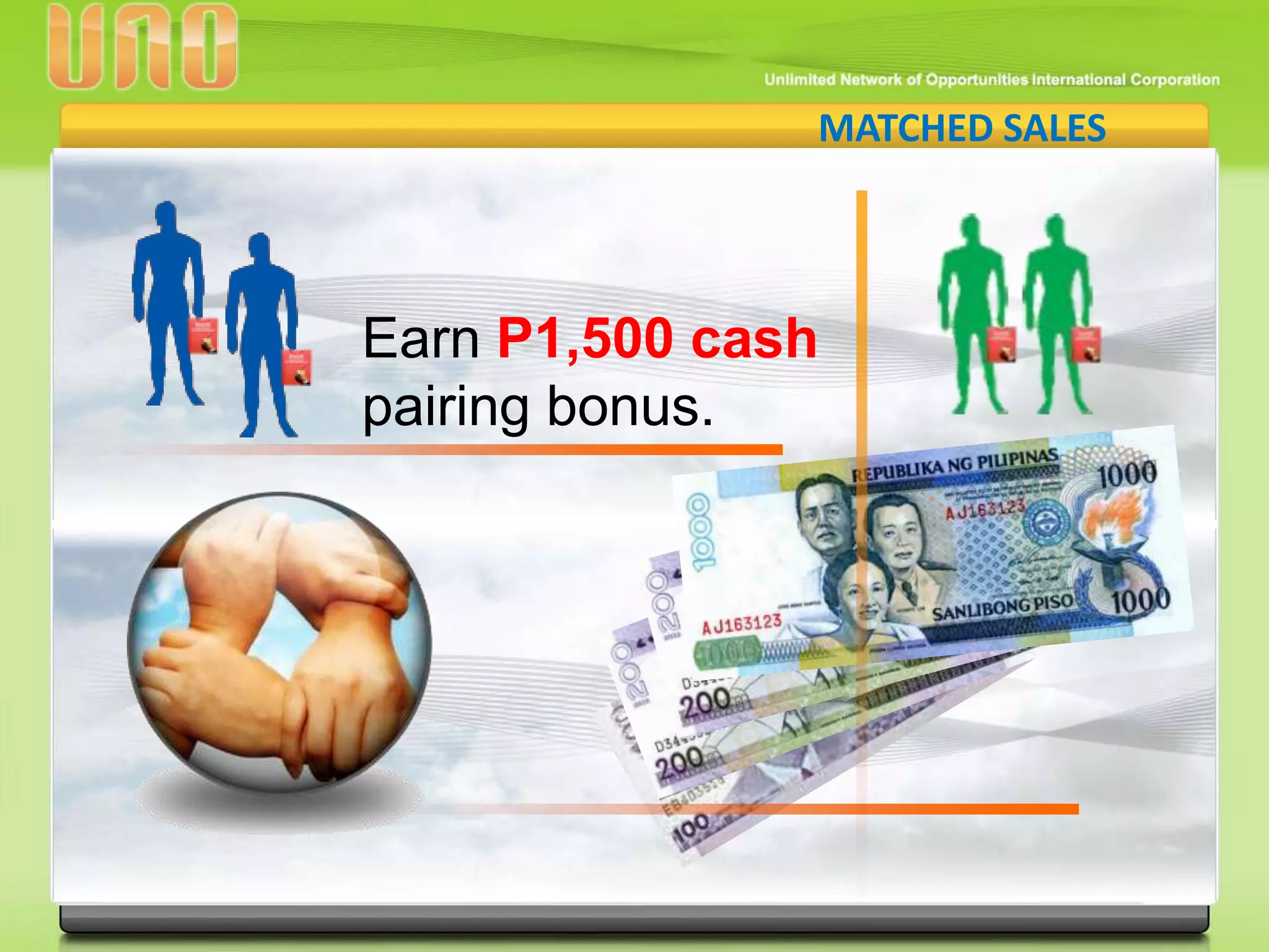 Uno presentation clickable - complan 2 | PPSX