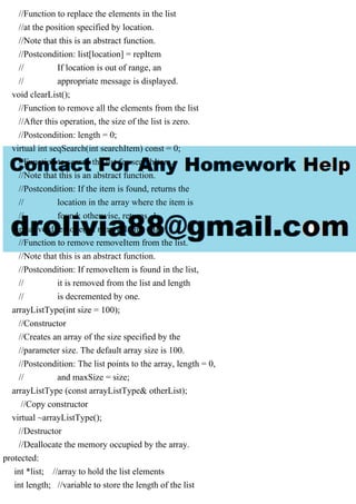 (Unordered Sets) As explained in this chapter, a set is a collection.pdf