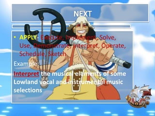 unpacking and combining of MELCs for the benifit of others.pptx