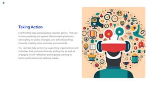 Unpacking bias strategies for overcoming personal and systemic ...