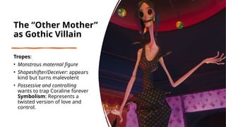 Unpacking Coraline_Year 10 English_Lesson.pptx