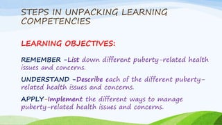 UNPACKING OF MELCs.pptx