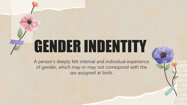 UNPACKING SELF_PHYSICAL SELF AND SEXUAL SELF_DONE.pptx | Sexual Conditions | Sexual Health