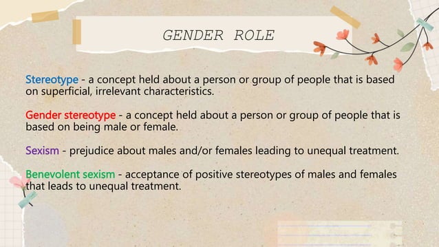 UNPACKING SELF_PHYSICAL SELF AND SEXUAL SELF_DONE.pptx | Sexual Conditions | Sexual Health