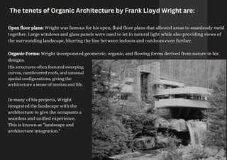 Unpacking the Genius of Frank Lloyd Wright A Journey Through His Life, Ideas, and Masterpieces.pdf
