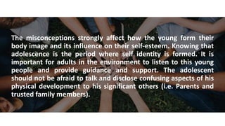 Unpacking the Self the impact of culture on body image and self esteem ...