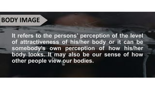 Unpacking the Self the impact of culture on body image and self esteem ...