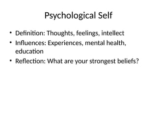 Unpacking_the_Self_Presentationlskd.pptx