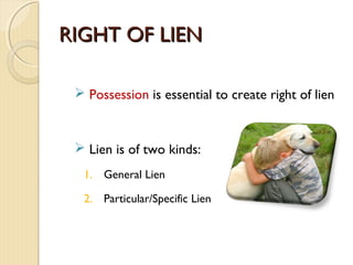 Unpaid seller business law | PPT | Real Estate Buying and Selling ...