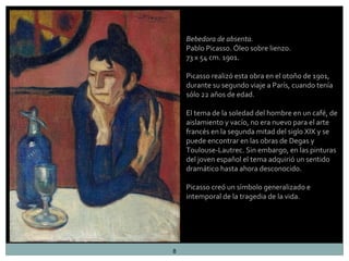 Un paseo por el hermitage | PPS