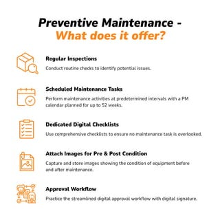 Preventive Maintenance: Shift From Cost to Control | PDF