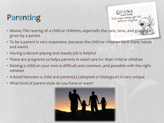 Unplanned pregnancy | PPTX