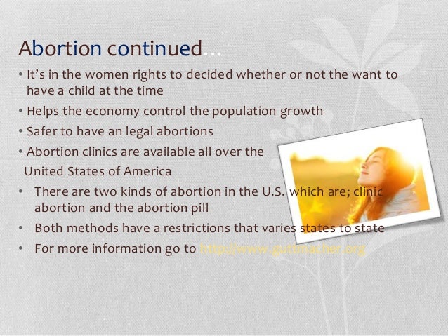 Unplanned Pregnancy Options