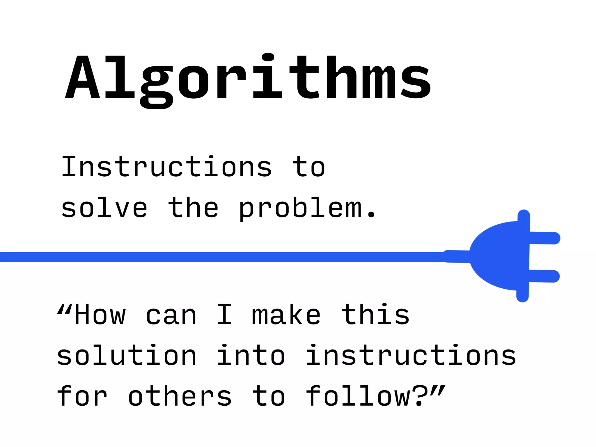 Unplugged programming | PDF