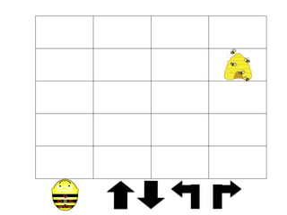 Unplugged programming | PDF